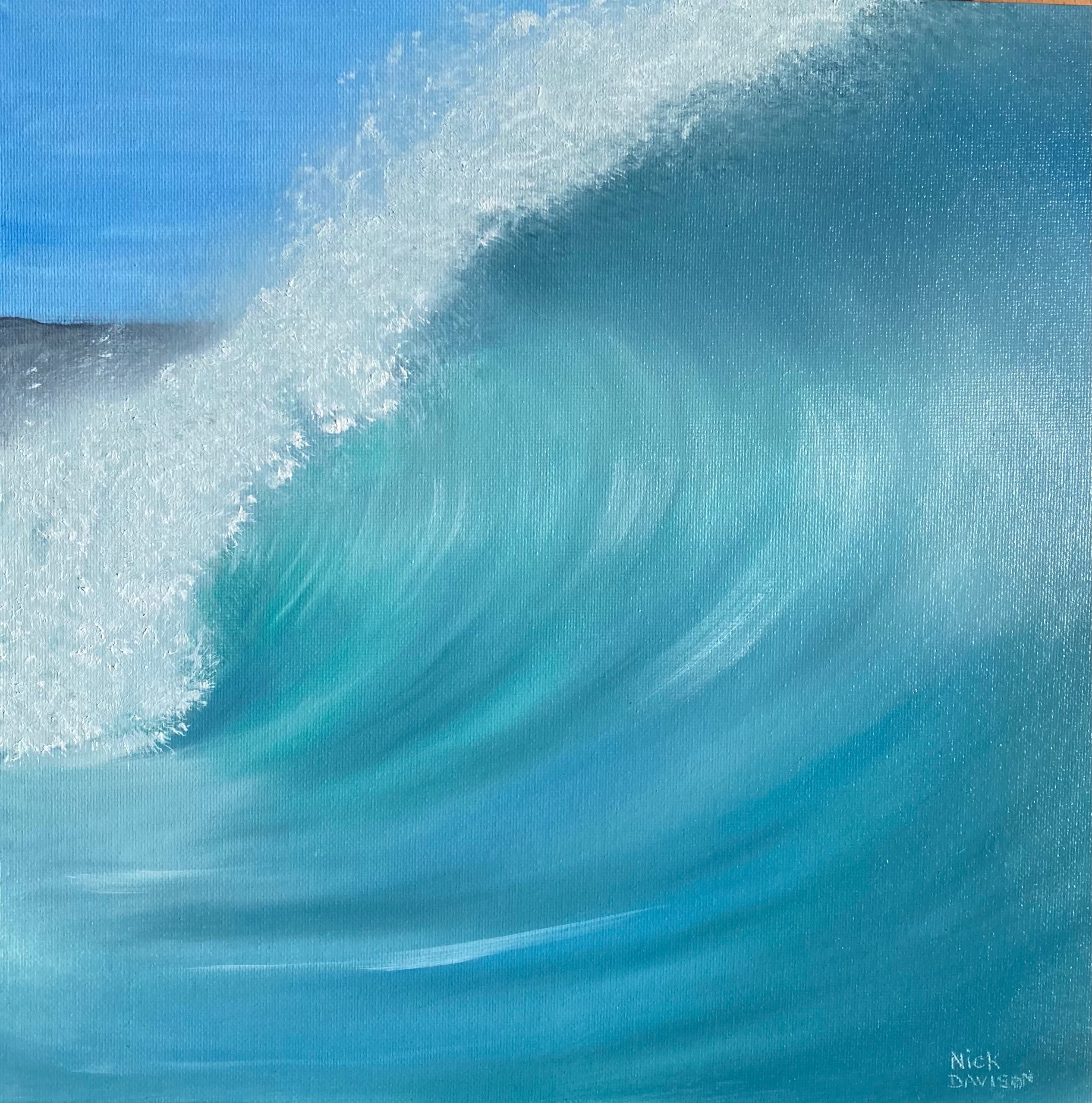 Prints| Framed and Unframed – nickdavison.art